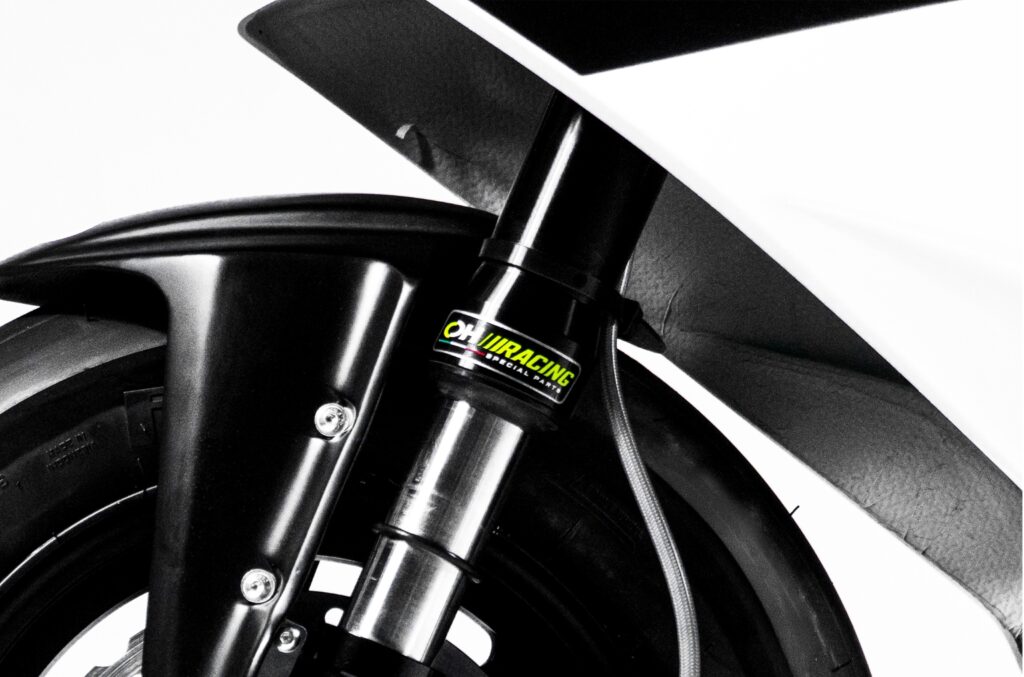 Ohvale GP-0 160 4S EVO - MiniGP Malaysia